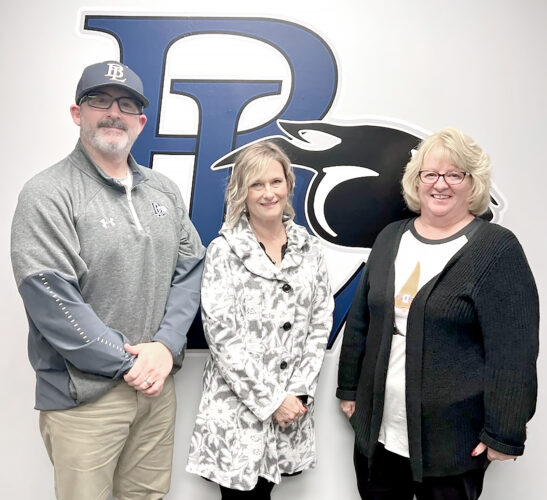 Buckeye Local teachers receive education grants | News, Sports, Jobs ...
